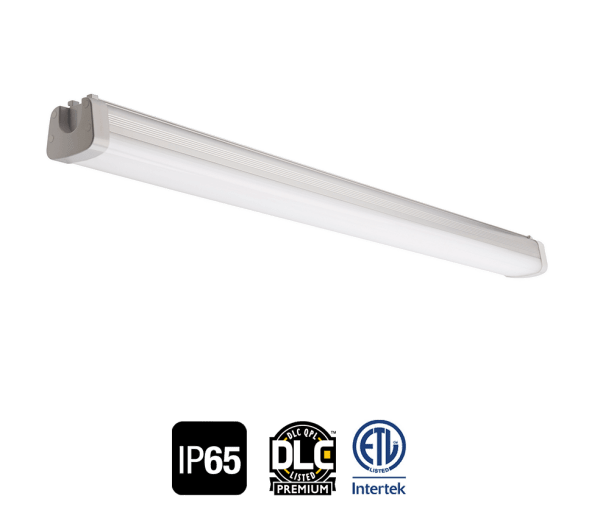 LED Linear Vapor Tight | LED Lighting | Tactik Lighting
