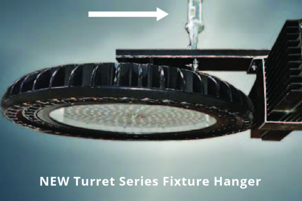 High-Quality Industrial LED Lighting Products | Tactik Lighting