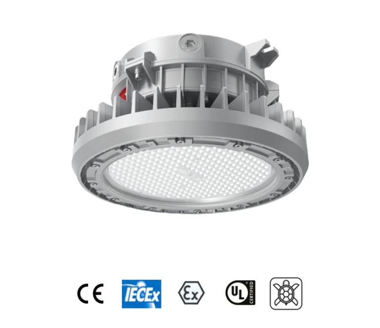 Hazardous Location Lights | Explosion-Proof LED Fixtures