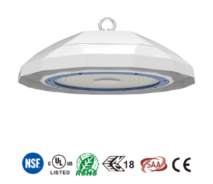 Food Grade LED Lights & NSF Certified Lighting | Tactik Lighting