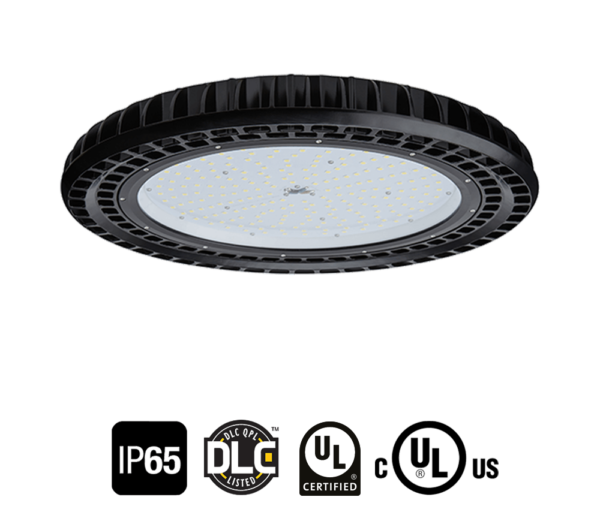 High Temperature LED Lights & Heat Resistant Fixtures | Tactik