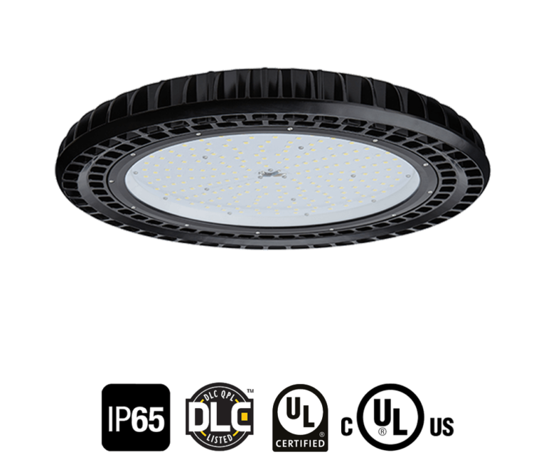 High Temperature LED Lights & Heat Resistant Fixtures | Tactik
