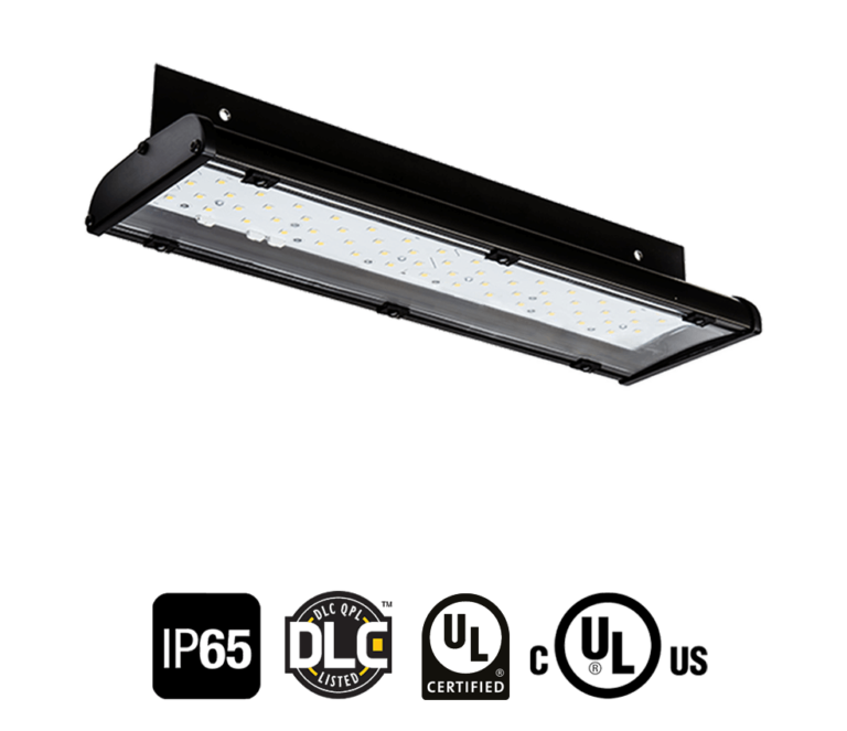 High Temperature LED Lights & Heat Resistant Fixtures | Tactik