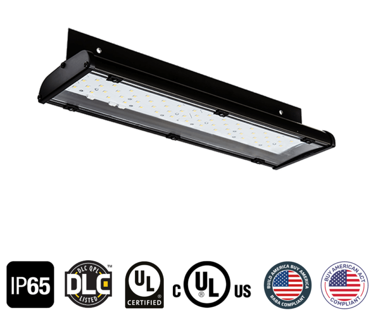 Stylish LED Light Fixtures for Indoors & Outdoors